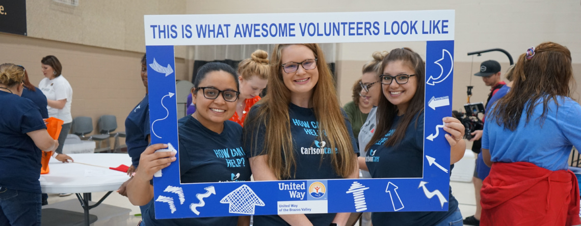 United Way is Building a Stronger Community at Their Campaign Kick-Off ...