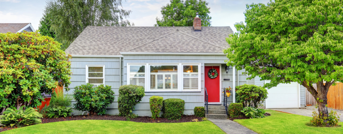 How to Make a Small Home Look Bigger