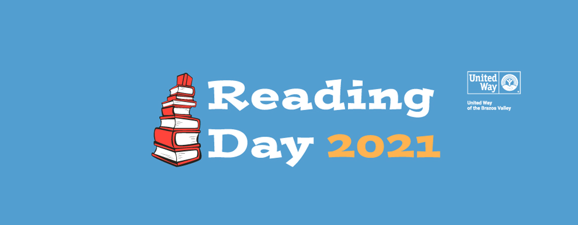 Volunteer at Home to Read Children’s Book