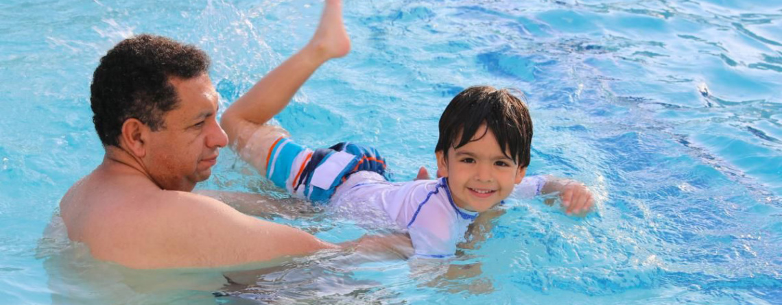 6 Essential Things You Should Know About Swim Lessons
