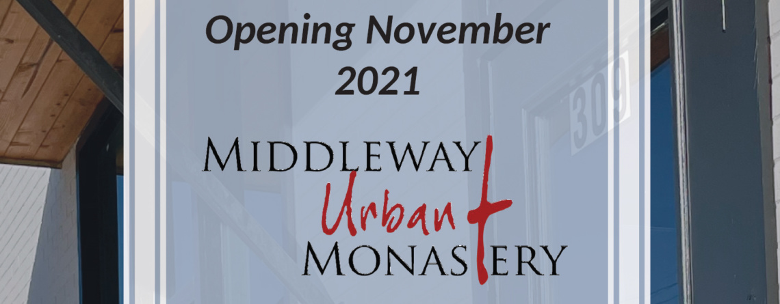 Middleway Urban Monastery Opens Location In Downtown Bryan