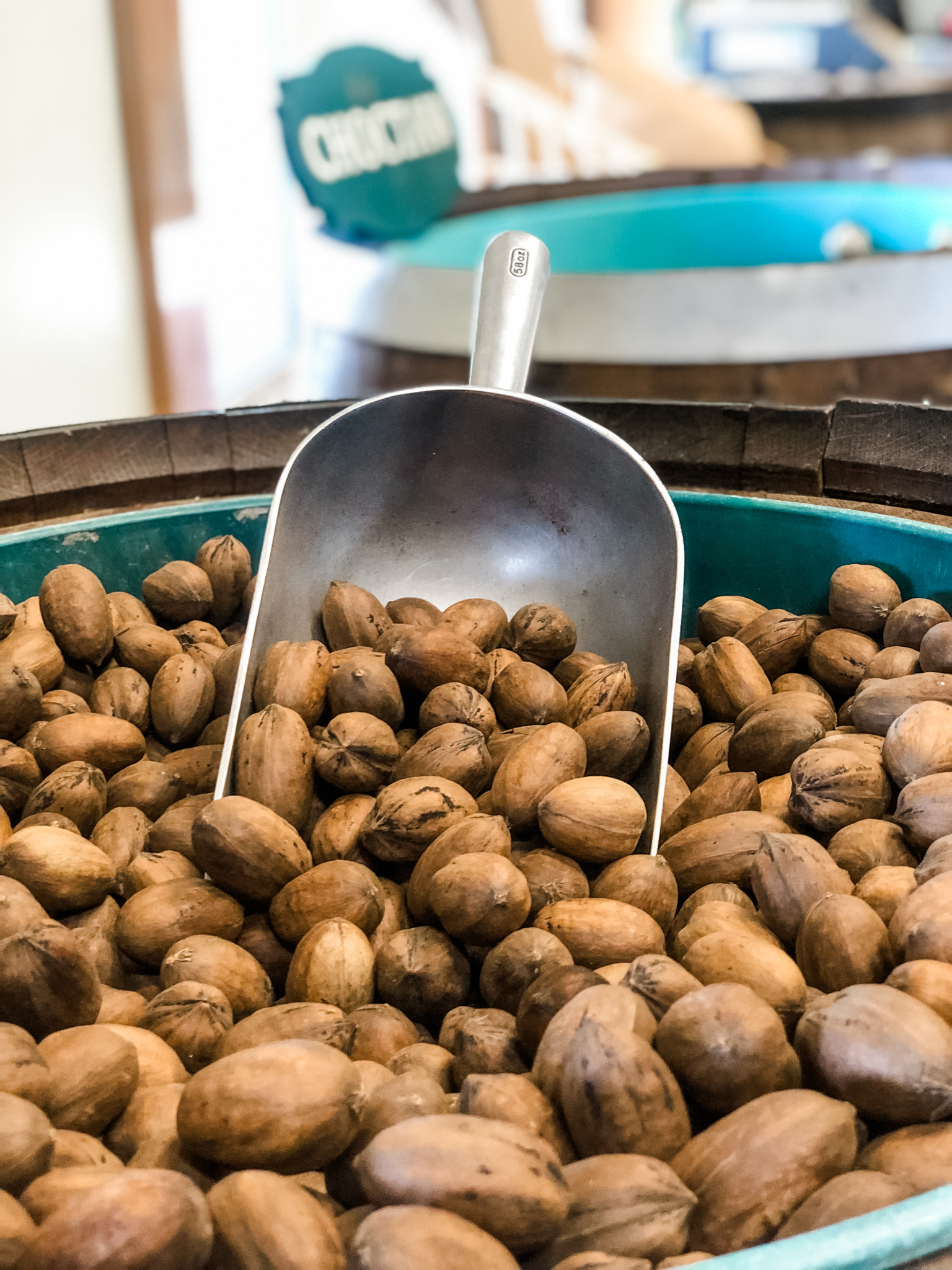 20 Things To Do Around The Brazos Valley This Fall