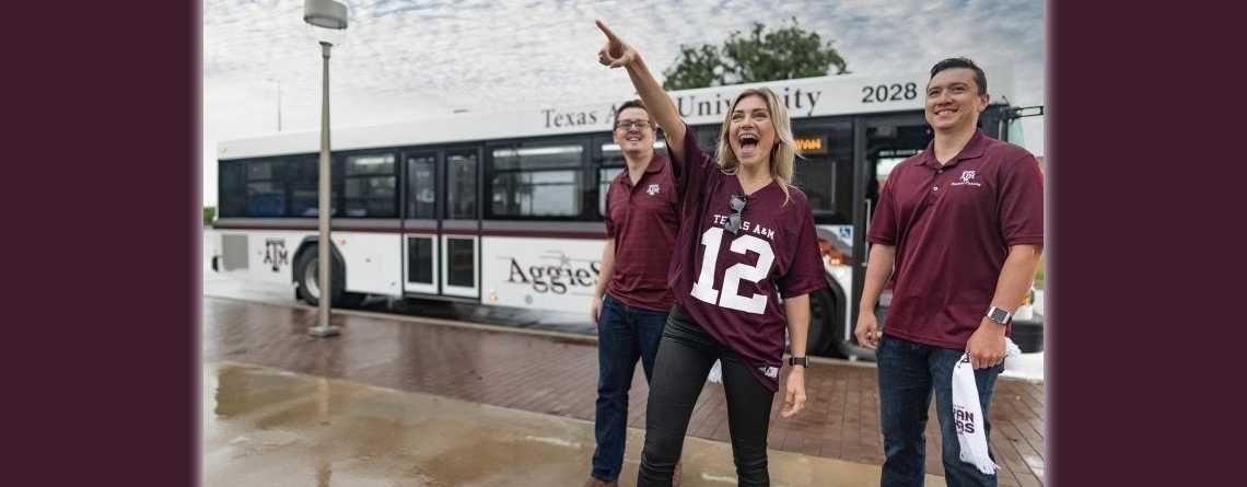 Destination Bryan Releases The 2022 Ultimate Guide To Aggie Football ...