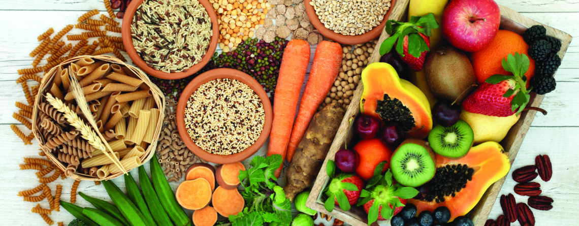 What Is Fiber And Why Do You Need It?