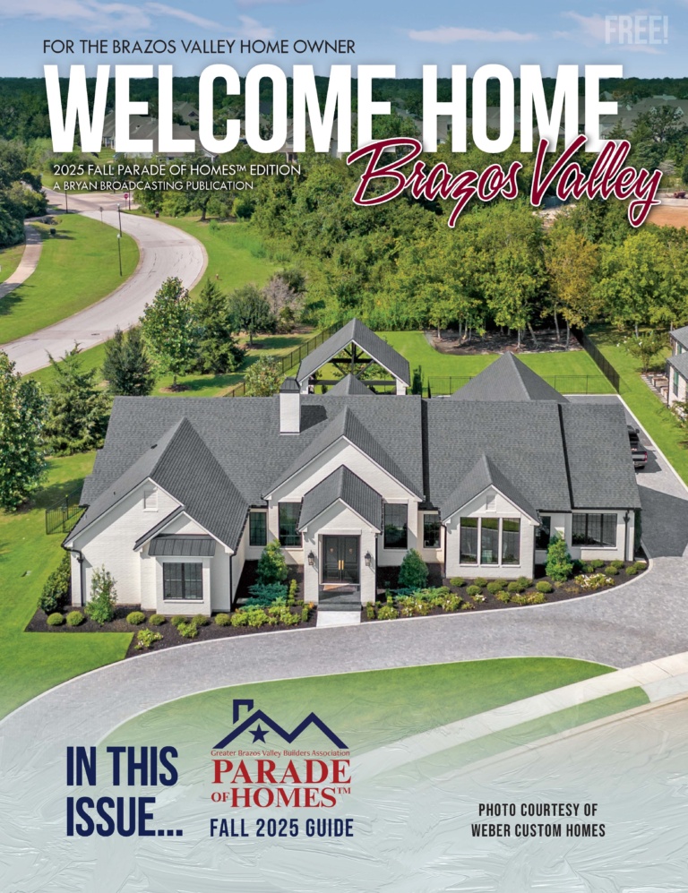 Discover Design, Trends & Inspiration at the 2025 Parade of Homes™