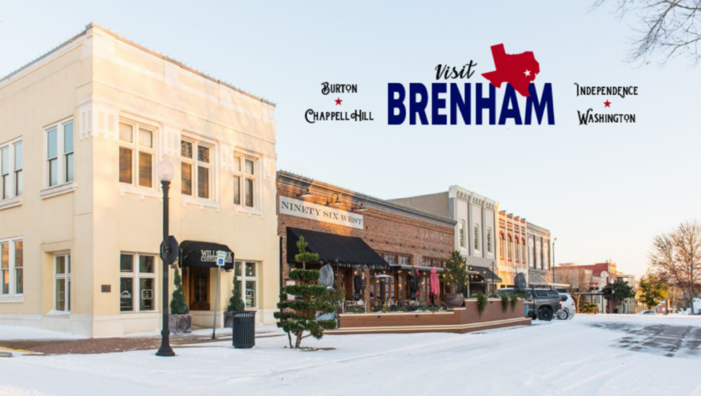 Start the New Year in Brenham: Exciting Events and New Adventures Await!