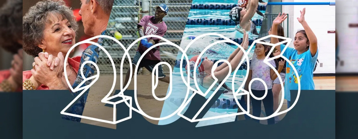 City of Bryan Parks & Recreation Spring Programs Announced